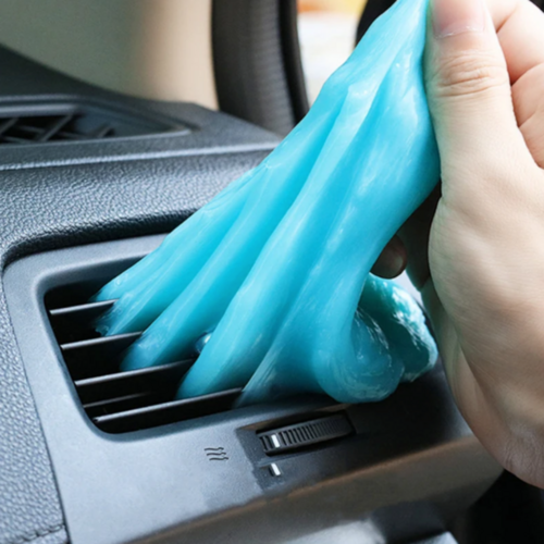 Dust Cleaning Gel ThinkTweak Dust Cleaning Gel ThinkTweak